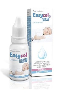 Easycol baby – alveadpharm.com