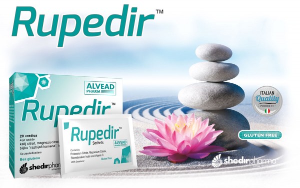 Rupedir – alveadpharm.com
