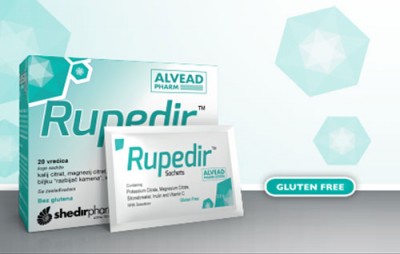 Urology – alveadpharm.com