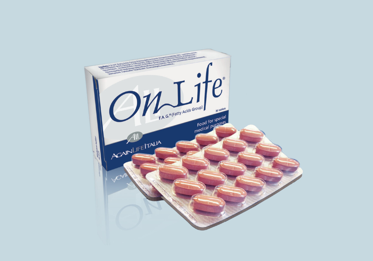 Onlife – alveadpharm.com